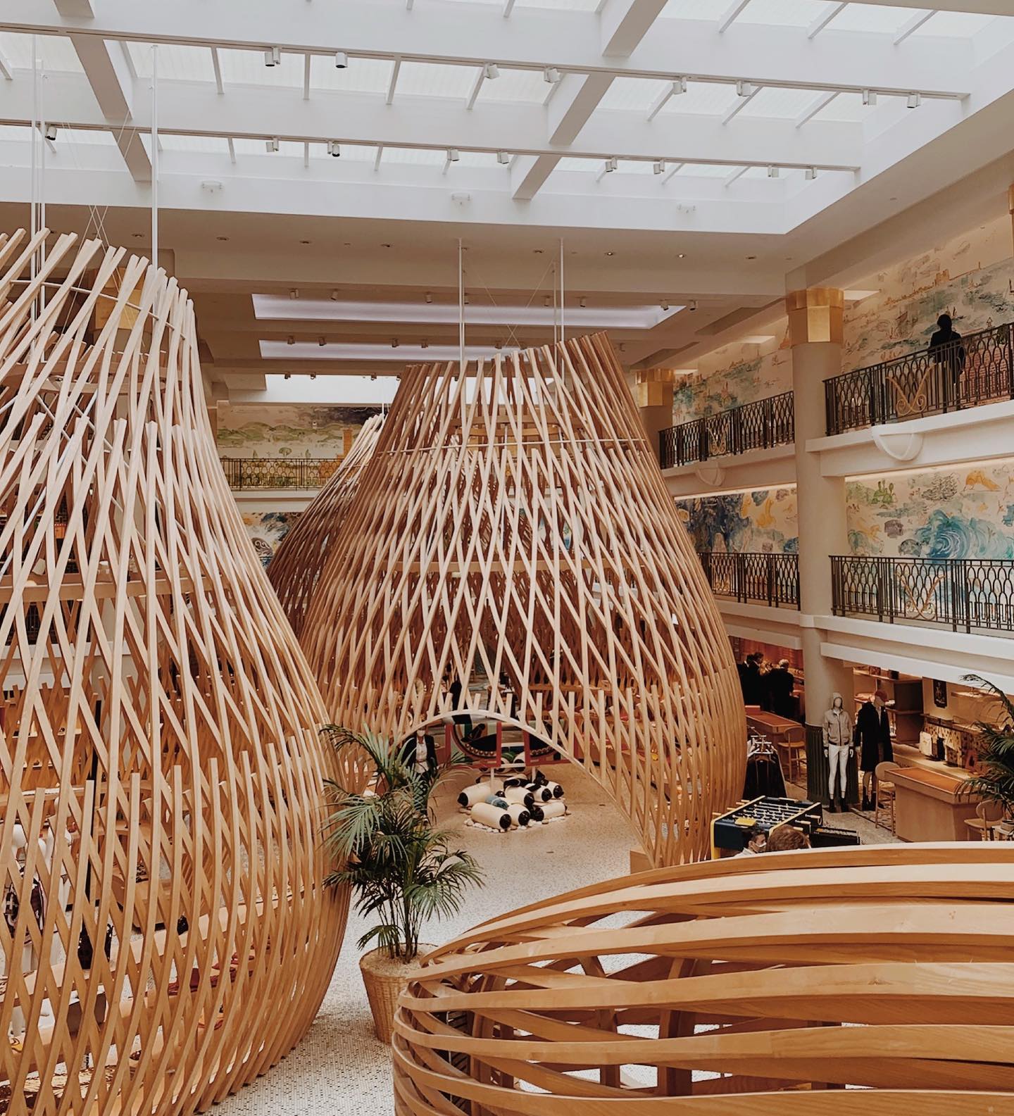 TRAVEL TROVE BLOG | PARIS SHOPPING GUIDE – travel trove